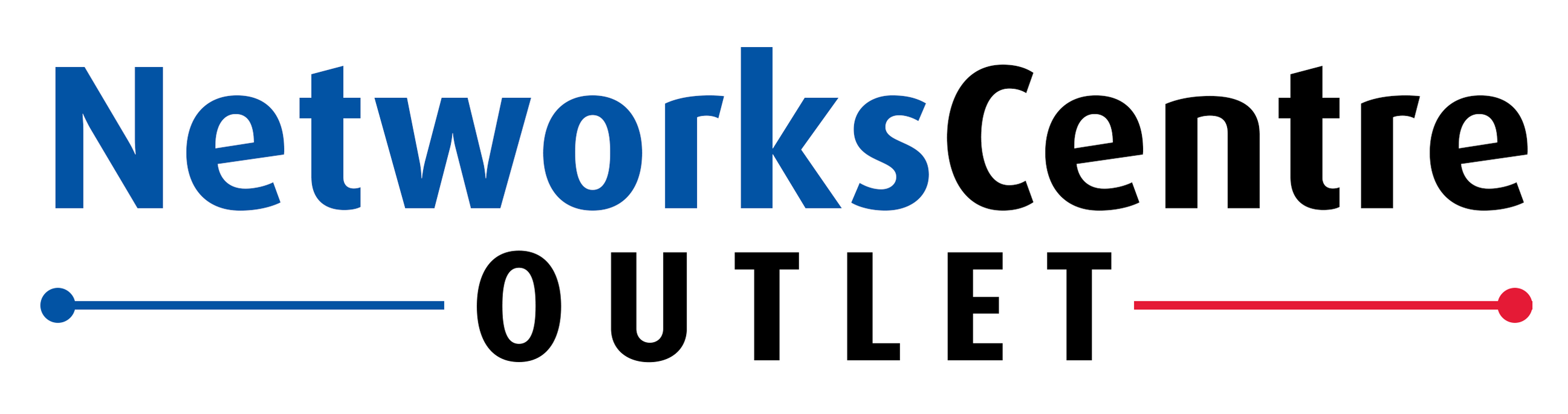 Network Centre Outlet - Surplus Networking Supplies